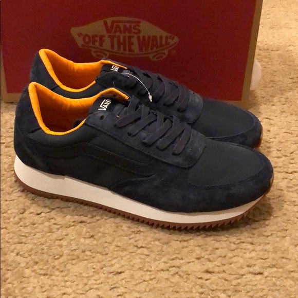 Vans | Shoes | Boom Boom Runner Vans | Poshmark